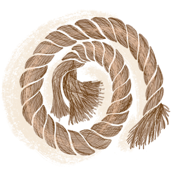 Traditional Rope Industry